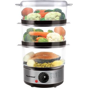 Cuiseur vapeur petite taille - Cdiscount