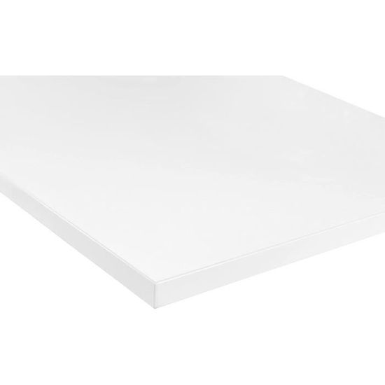 Plateau de Table, de Bureau, Table à Manger, Table Basse ou Table de ...