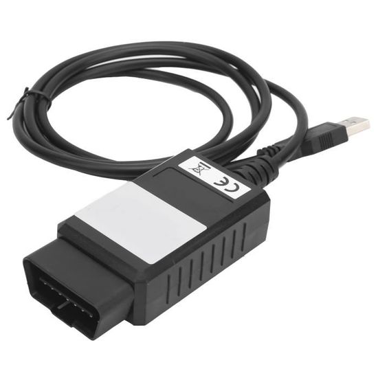 Cikonielf Programmation des clés de voiture Programmeur de Clé de ...