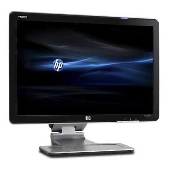 HP 2229h 22 inch Diagonal HD Ready LCD Monitor, 55,9 cm (22\"), 1680 x ...
