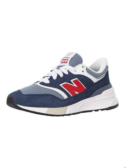 PUMA - New Balance U997 - Homme Gris - Cdiscount Chaussures