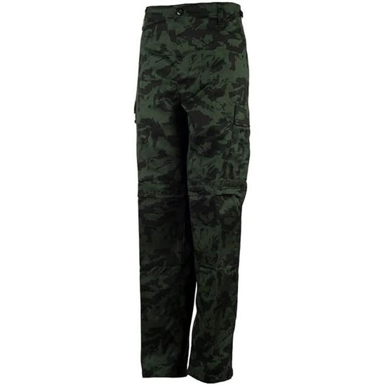 Matthias Kranz US Army Cargo Pantalons Bdu Pantalon de Loisir Champ (M ...