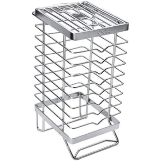 Bloc Couteaux Porte Couteaux Support Couteaux Porte-couteau De Cuisine ...