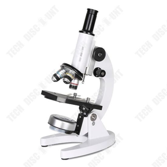 TD® Microscope 10000 fois enfants biologiques collégiens élèves à la ...