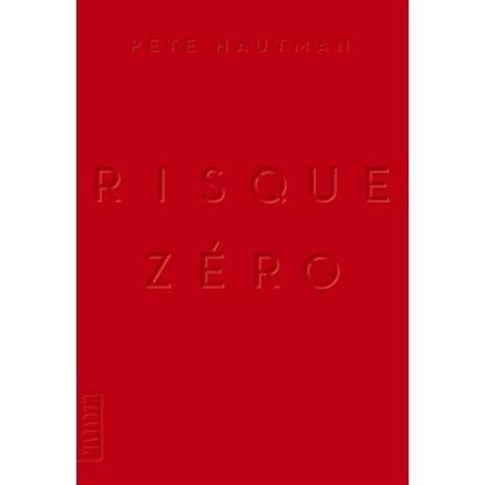 Risque zéro - Cdiscount Librairie