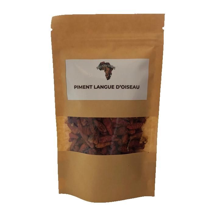 Piment rouge sachet de 25g épices fines - Cdiscount Au quotidien