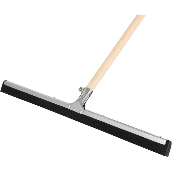 Kotarbau Raclette en Caoutchouc Mousse 55 cm Balai raclette Sol ...