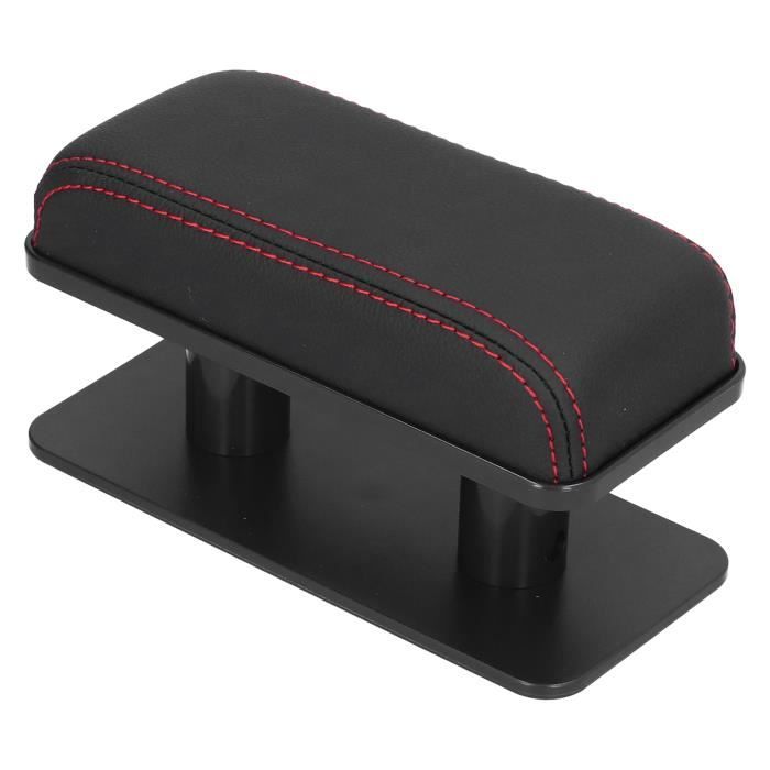 Accessoires Auto Accoudoir Réglable Pour Voiture Support De Support De ...