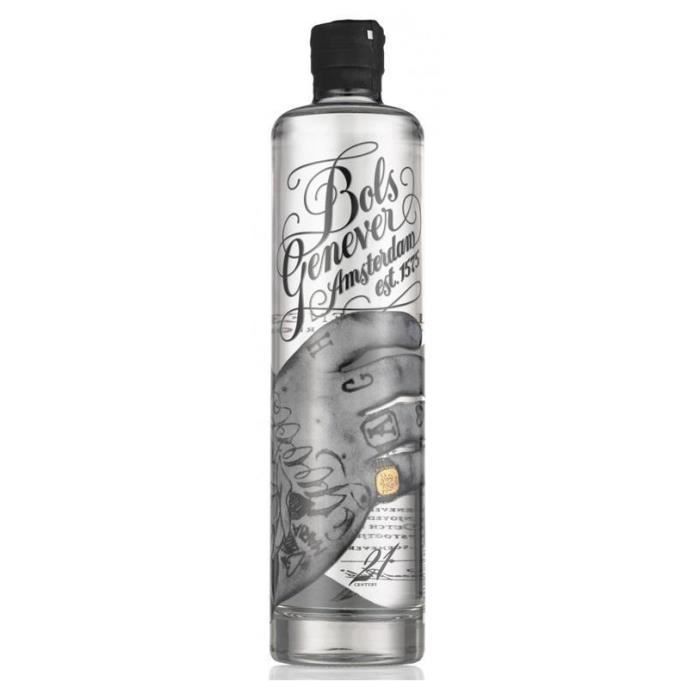 GENEVER 21 GIN AMSTERDAM 1575 - 70 CL - La cave Cdiscount