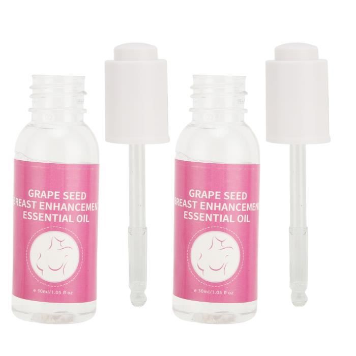 Fdit huile repulpante du sein Huile d'agrandissement du sein Beauté ...
