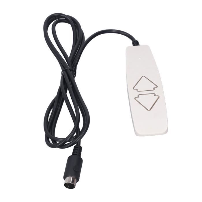 Hurrise Télécommande Pour Chaise élévatrice Chaises élévatrices