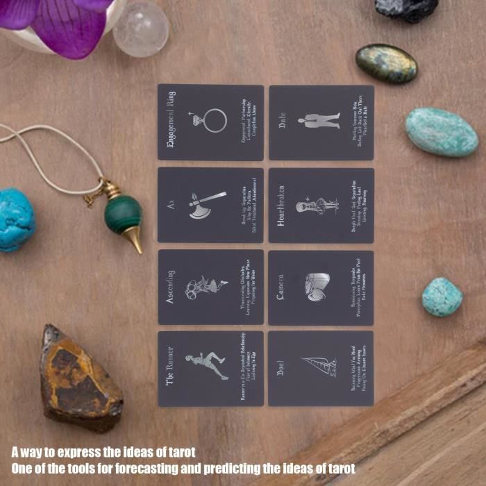 SED Island Time Wellness Love Cartes Oracle Cartes Oracle, Cartes de ...