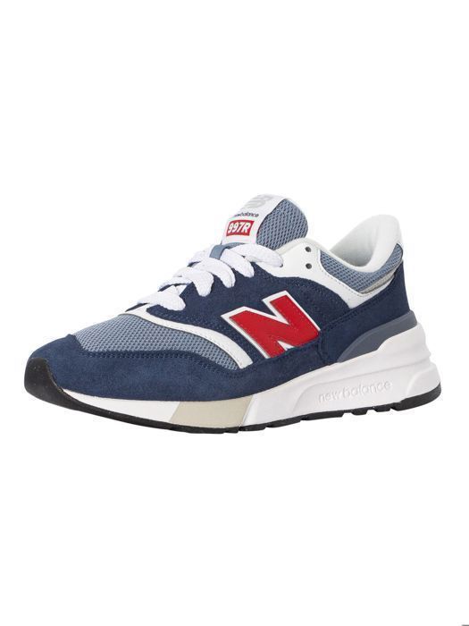 PUMA - New Balance U997 - Homme Gris - Cdiscount Chaussures