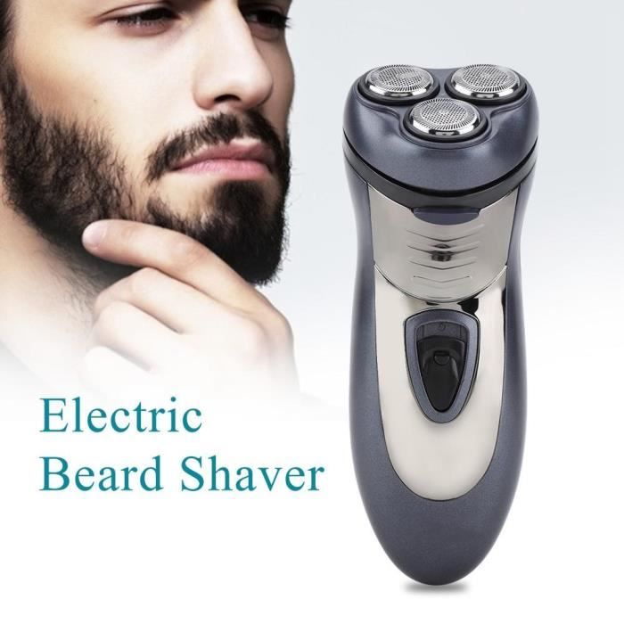 Rasoir A Barbe