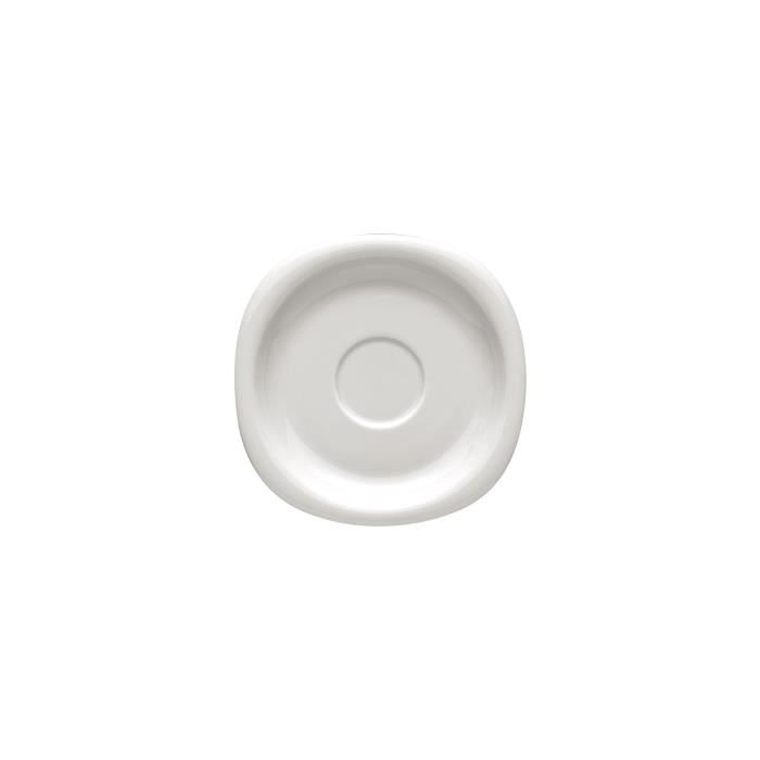 Sous-Tasse en Porcelaine - Rosenthal Suomi - Soucoupe pour Tasse à Café ...