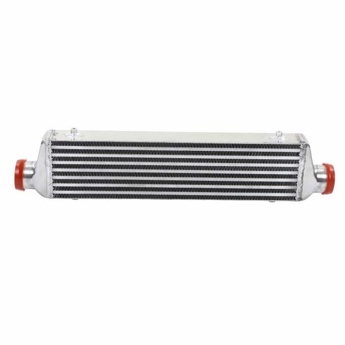 Intercooler Turbo En Aluminium De Moteur De Voiture Haute Performance ...