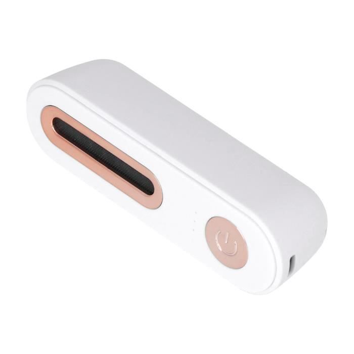 Désodorisant pour réfrigérateur - ZERONE - Nettoyeur d'odeurs - Autonomie 45 jours - Charge USB ...