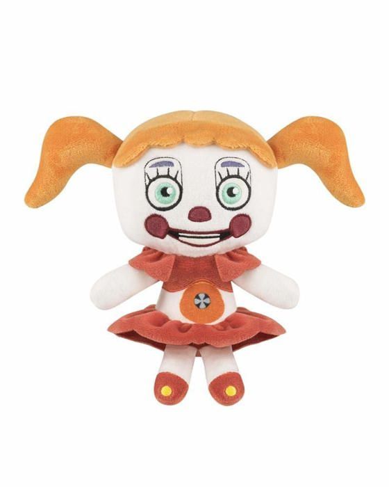 Funko Five Nights at Freddy's : Sister Location - Peluche à ...