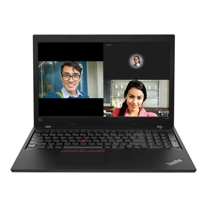 Lenovo ThinkPad L580 20LW Core i5 8250U - 1.6 GHz Win 10 Pro 64 bits 8 ...