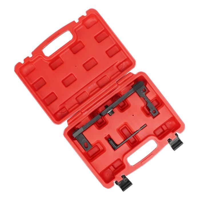 SALUTUYA Outil Calage Distribution Verrouillage Moteur Peugeot Citroen ...