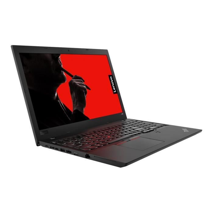 Lenovo ThinkPad L580 20LW Core i5 8250U - 1.6 GHz Win 10 Pro 64 bits 8 ...