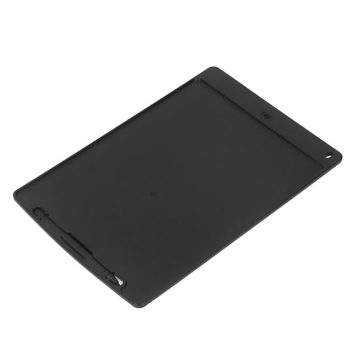 SURENHAP tableau de gribouillage LCD Tablette d'écriture LCD 12 pouces ...