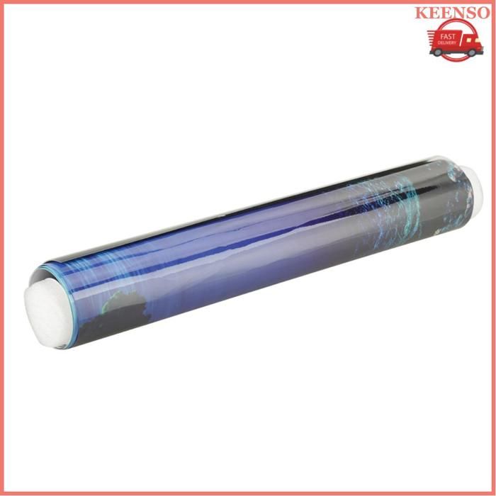 KEENSO Affiche pour aquarium Adhesive Seaworld Background Poster For ...