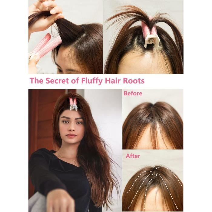 Hair curlers for long hair store