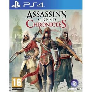 Assassin's Creed 1 - Cdiscount