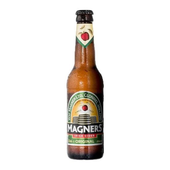 Magners original irish cider 33cl - La cave Cdiscount