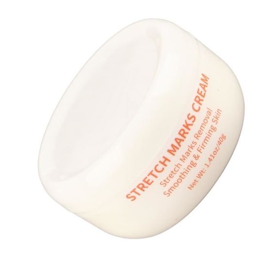 EBTOOLS Crème Rétinol Crème Réparatrice Lissante de Peau Hydratant Doux de Visage Naturel pour ...