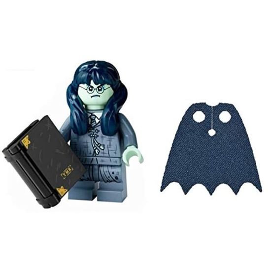 Jeu D'Assemblage LEGO C68CL Harry Potter Series 2 Moaning Myrtle & Tom ...