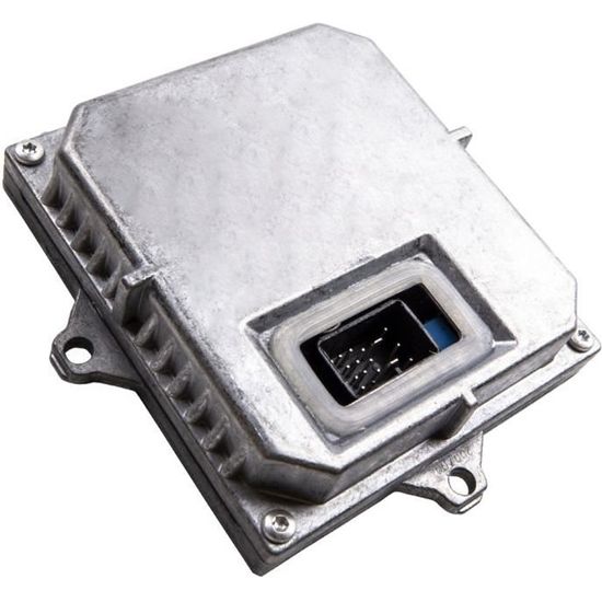 Ballast Control Unit Ecu Phare Xénon Pour BMW E46 E63 E64 Pour Mini R50 ...