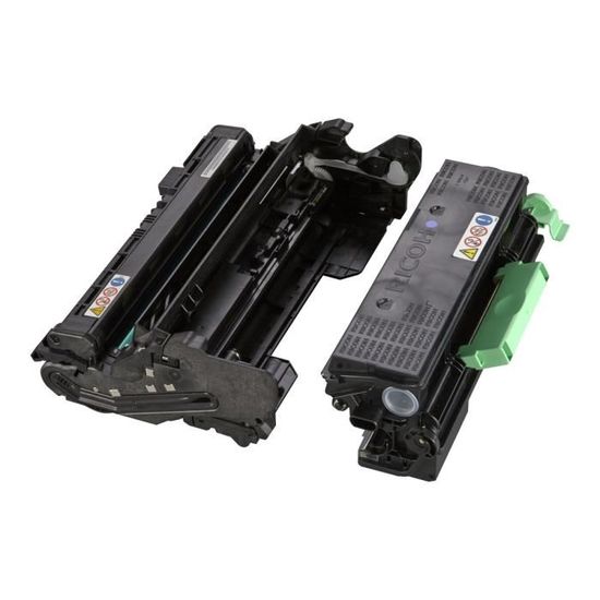 Photoconducteur - Ricoh - SP 3600DN/3600SF/3610SF/4510DN/4510SF - Noir ...
