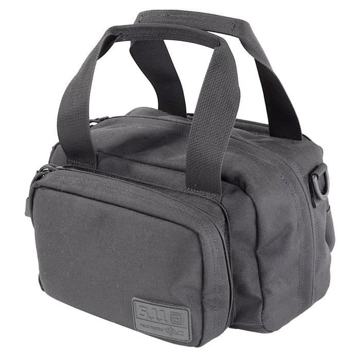5.11 Tactical Large Kit Bag Sac Bandoulière, 33 cm, 17 L, Noir ...