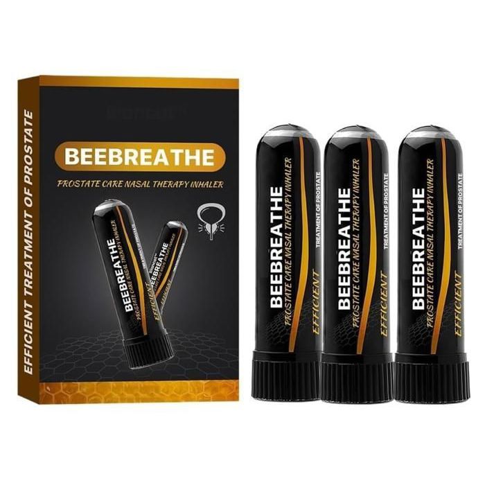 Inhaler Nasal, Inhaler Nasal Pour La Prostate, Inhaler Portable D ...