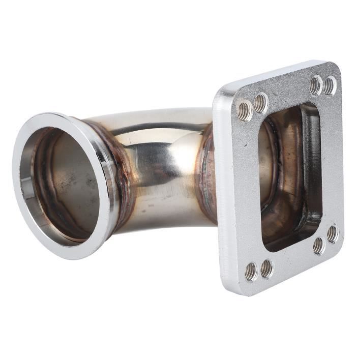 Akozon bride d'adaptation coudée Bride D'adaptateur de Coude à 90 ...