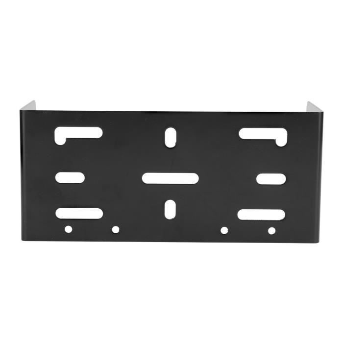 Support de radio Support Radio Bidirectionnel Adapté pour Kenwood ...