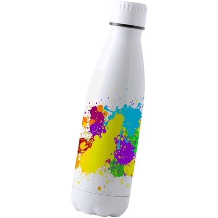 Gourde Isotherme Personnalisable 70Cl – Gourde Inox Avec Impression ...