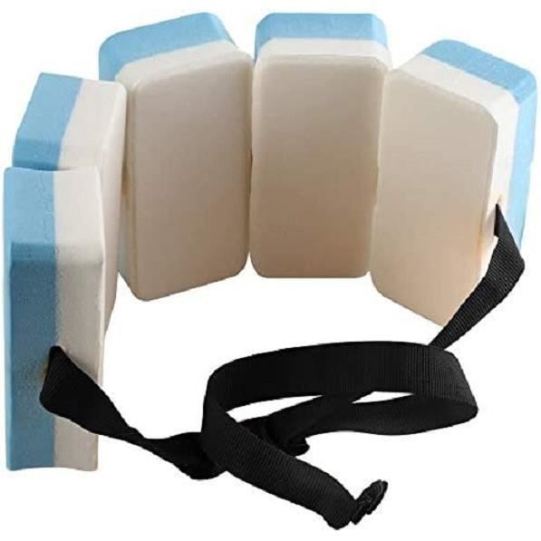 Mousse EVA de Natation d'entraînement Ceinture Flottant pour Enfants ...