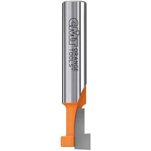 CMT Orange Tools CMT Fraise à rainures - 950.003.11 - Cdiscount Bricolage