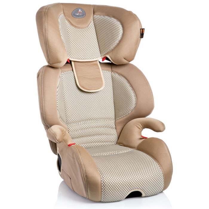 MIKI Isofix - Siège auto groupe 2/3 - Teddy BEL… - Achat / Vente siège ...