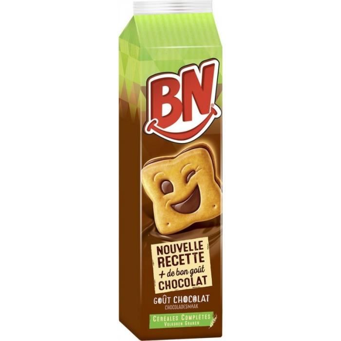 BN Biscuits chocolat - Cdiscount Au quotidien
