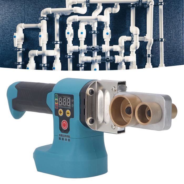 Machine Thermofusible Pour Conduite D'Eau Machine De Soudage Ppr, Outil ...