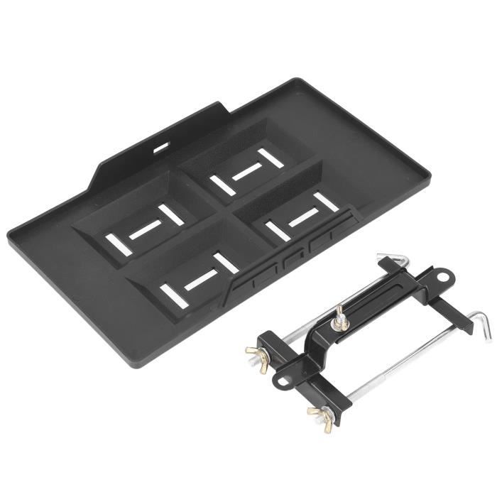 RHO-Kit De Support De Plateau De Batterie Kit De Support De Plateau De ...