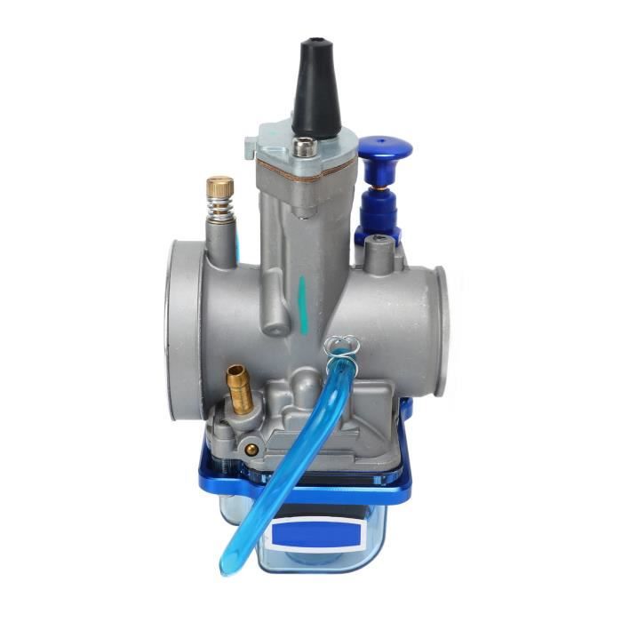 ATV Carburateur Carburateur Moto, PWK 32mm Carburateur Moto Scooter ...