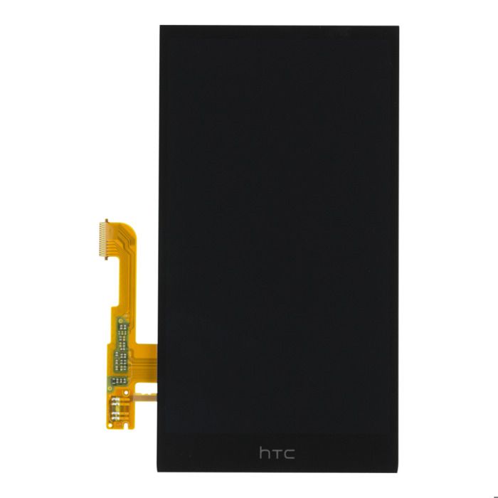 Ecran tactile noir + LCD de remplacement pour HTC One M8 - Cdiscount ...