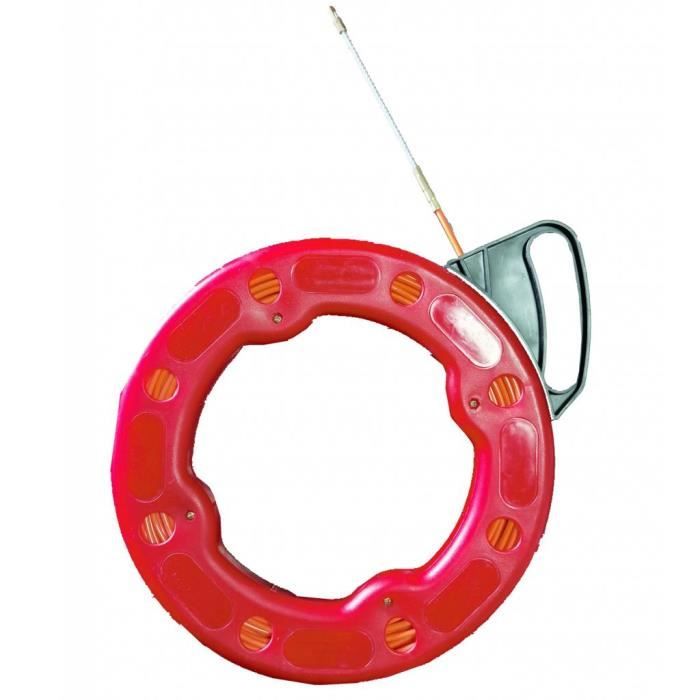 Boîtier optimisé pour conduit de bande de poisson 20Mx4.5mm et ...