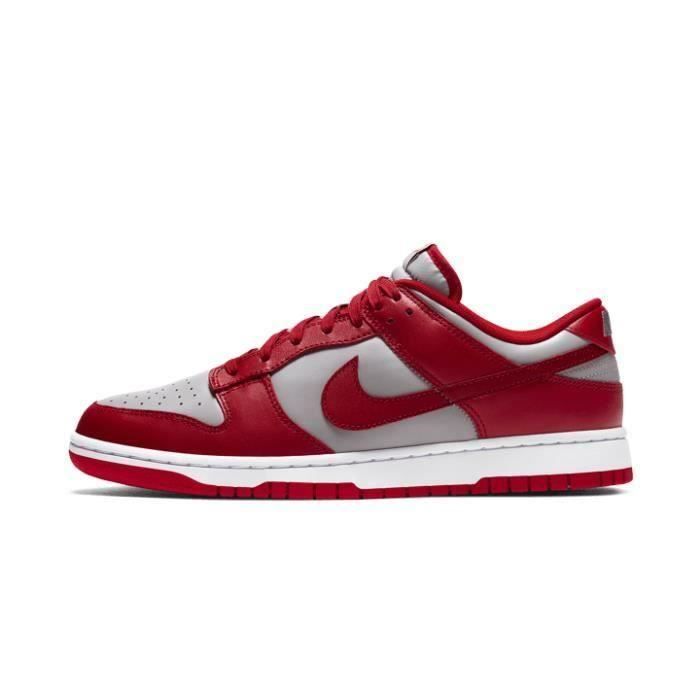 Basket Nike SB Dunk Low UNLV - Nike - Homme et Femme - Couleurs ...