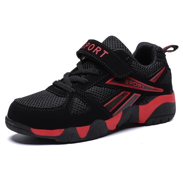 Basket Enfant Sport Enfants Chaussure Course Enfants Chaussures Garçon ...